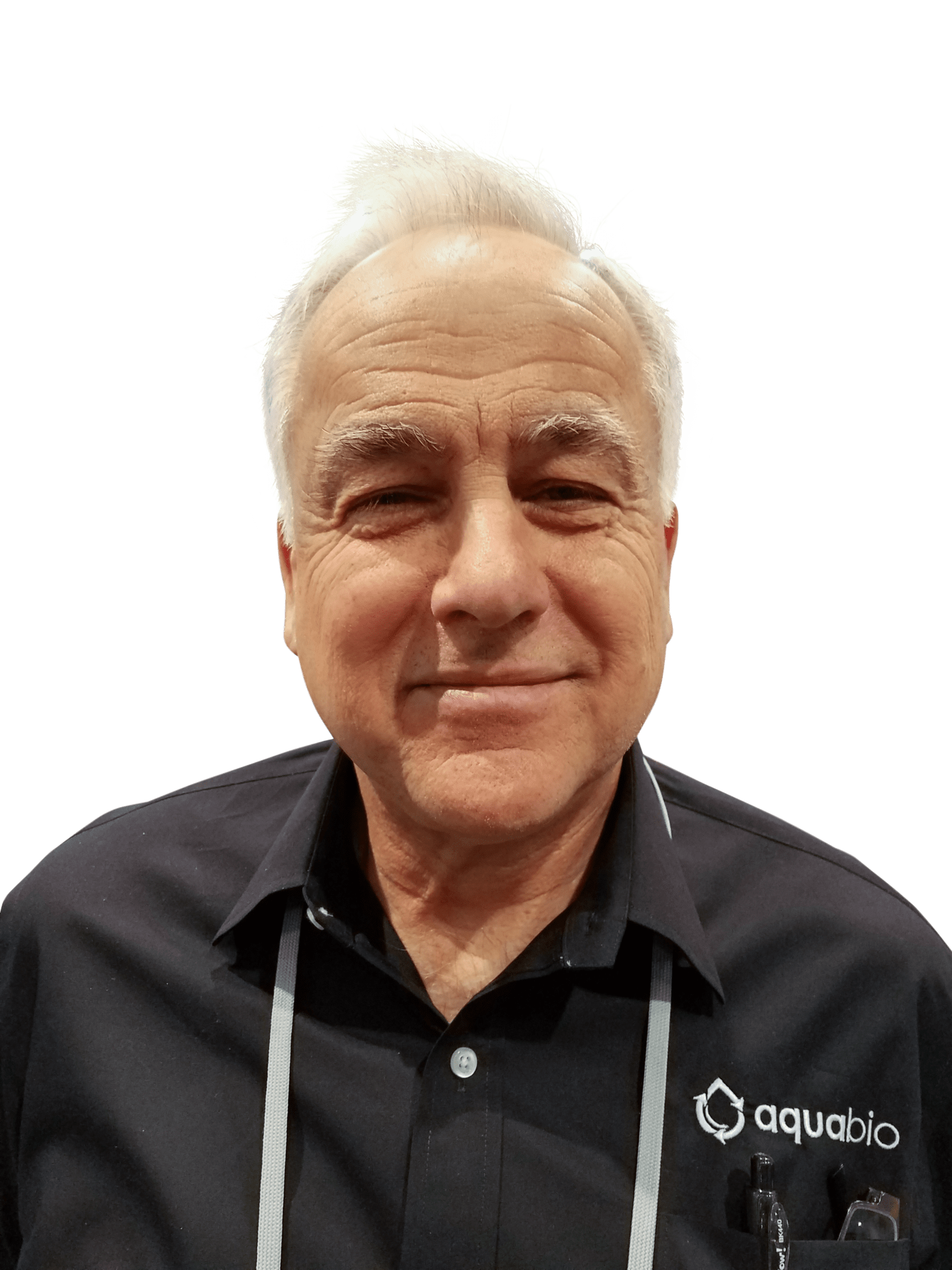 VP, TECHNICAL OPERATIONS/R&D - Aqua Bio