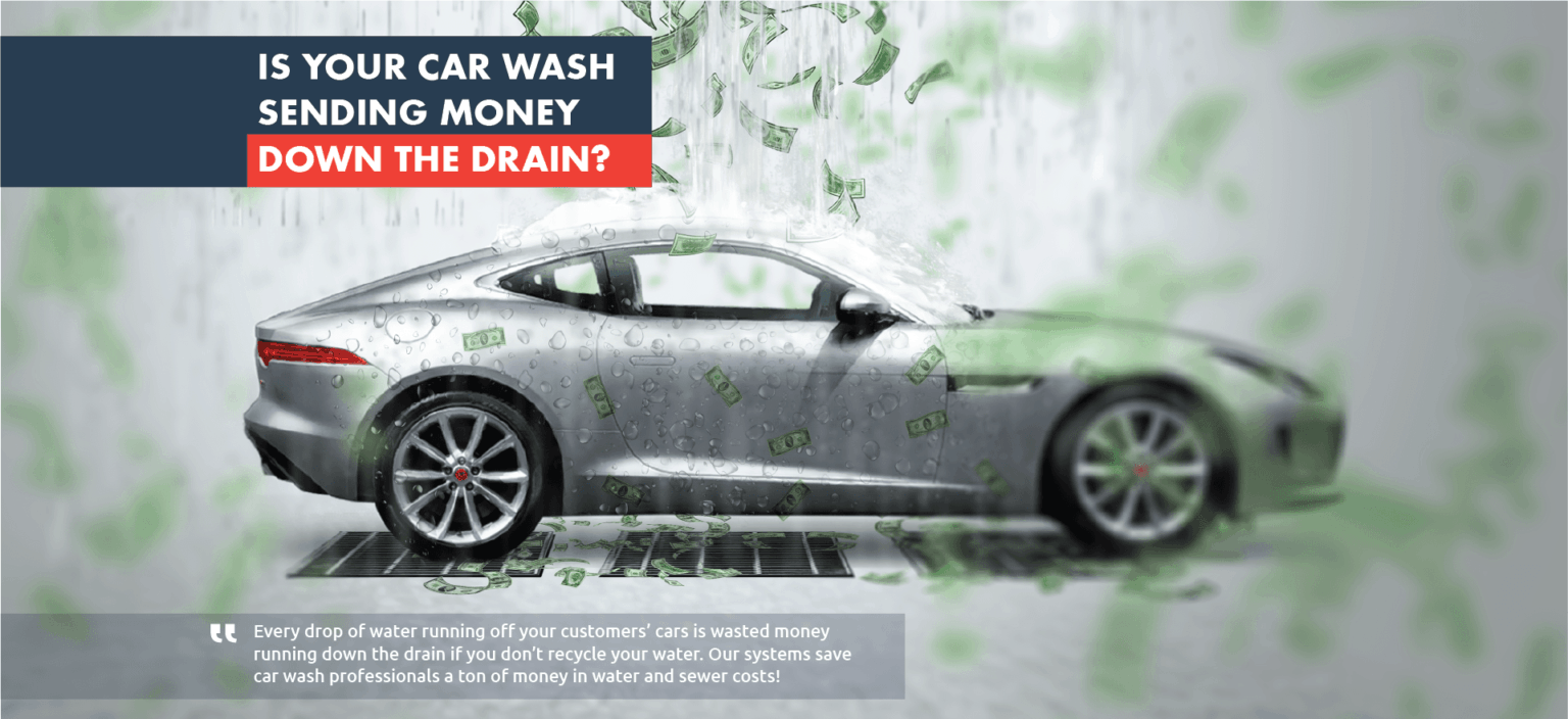 6 Essential Things You Need to Know About Car Wash - Aqua Bio