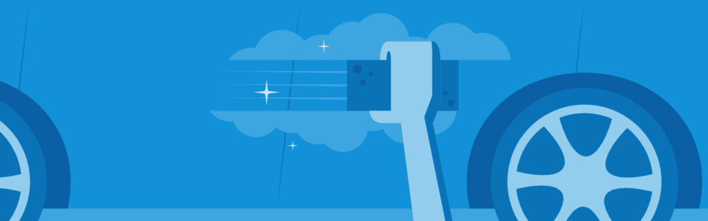 Types of Car Washes: An Overview - Aqua Bio