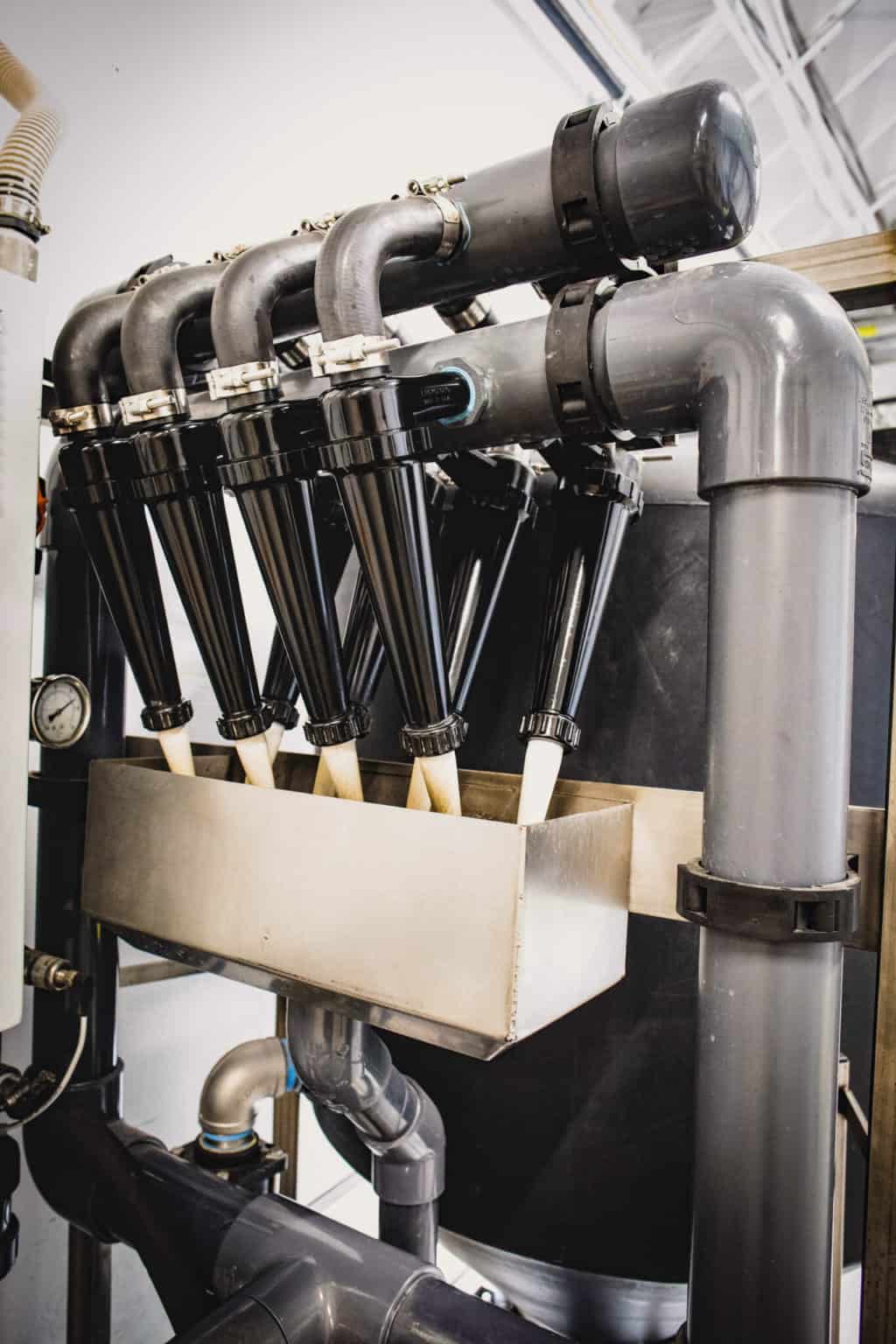 Pro Limited Car Wash Water Reclaim System | Aqua Bio