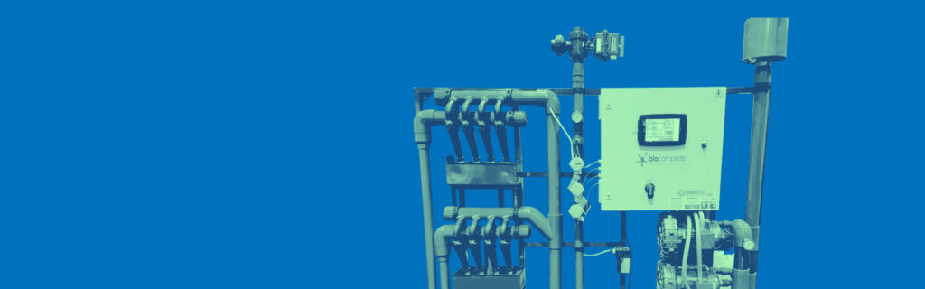 How Car Wash Water Recycling Equipment Works: A Comprehensive Guide ...